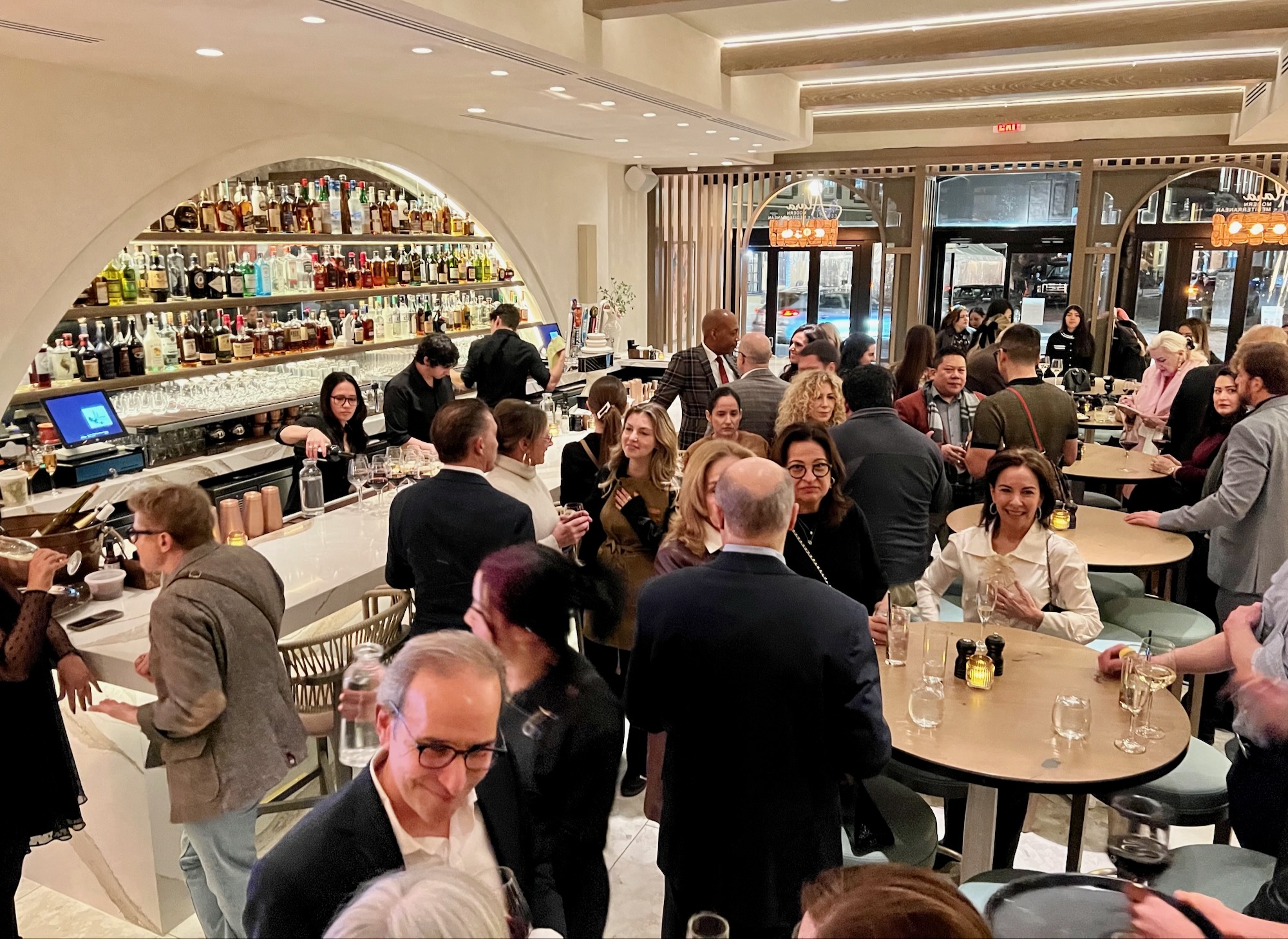 Alara is Open | The Georgetown Dish